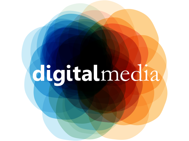 Digital Media Applications – Digital Media Program