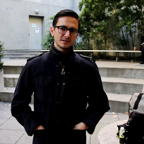 THOMAS LODATO PH.D. DM 2015 – Digital Media Program