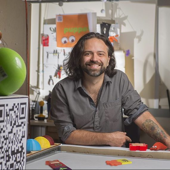 Digital Expression – Digital Media Program