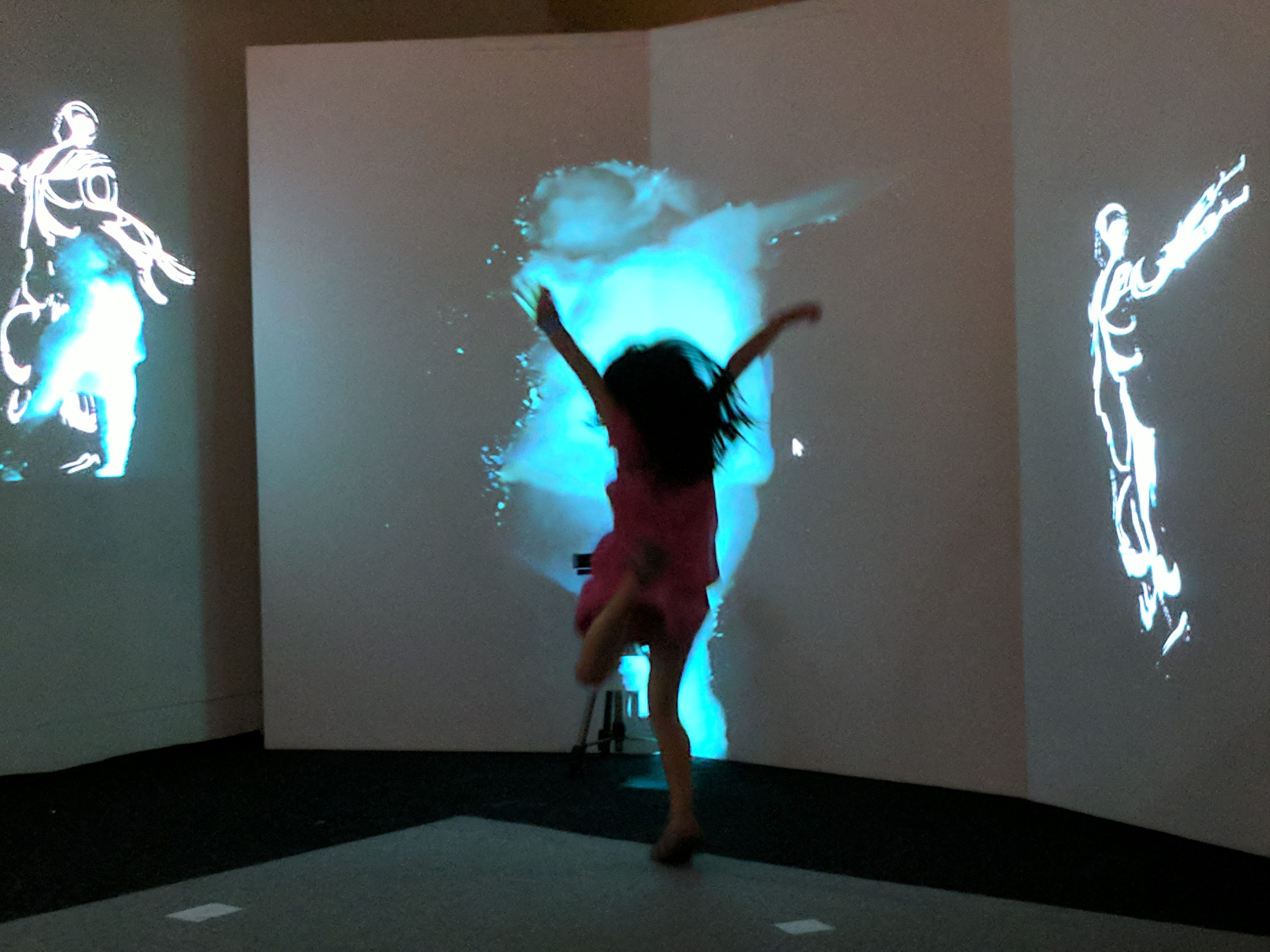 Digital Media Program – making with meaning