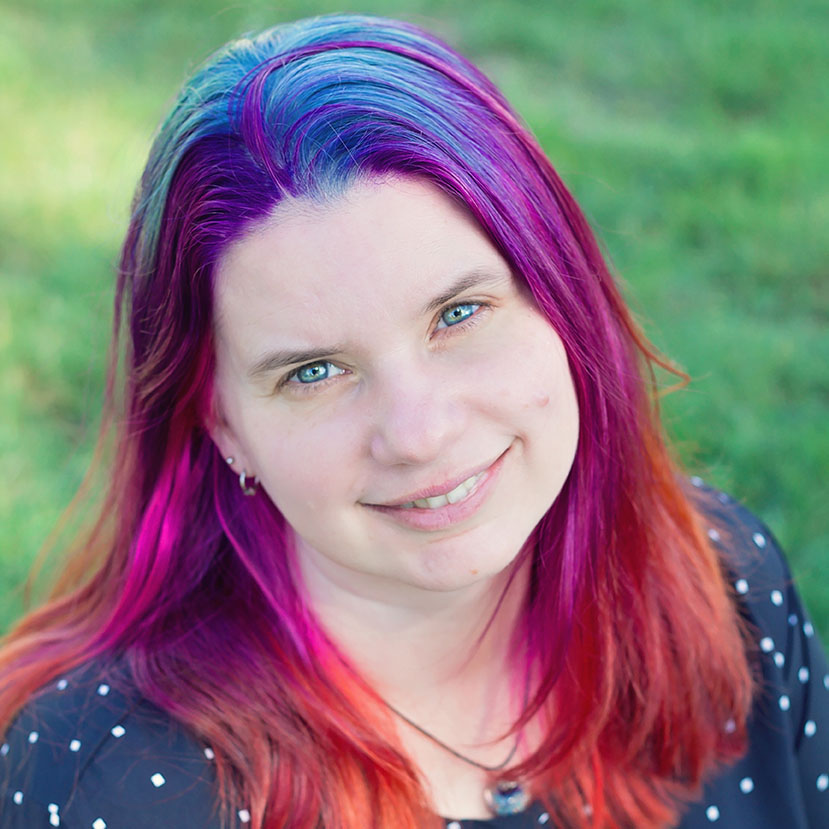 Faculty & Staff – Digital Media Program