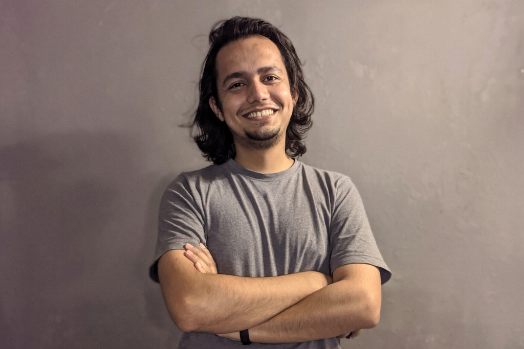 Students – Digital Media Program